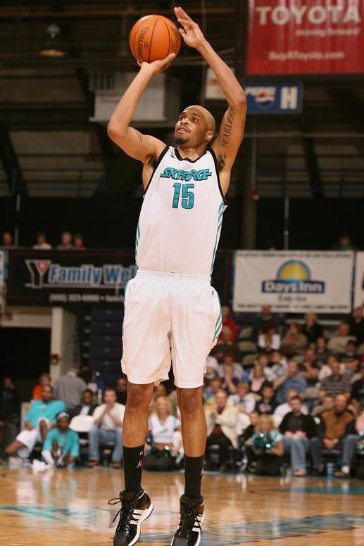 Flashback Gallery: Sioux Falls Skyforce Photo Gallery | NBA.com