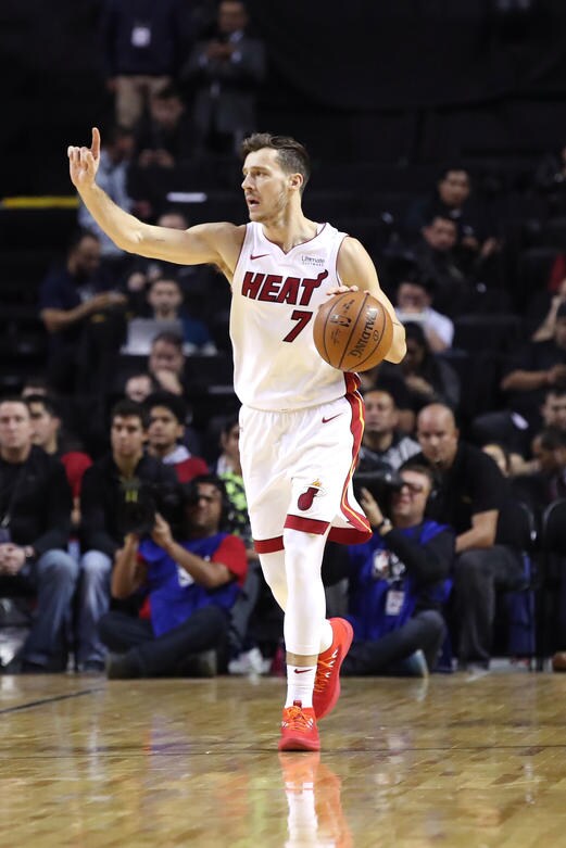 HEAT vs. Nets Photo Gallery (12/9/17) Photo Gallery