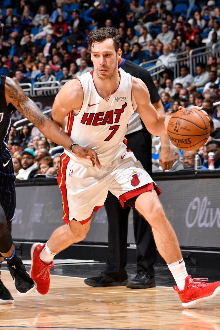 HEAT at Magic Photo Gallery (12/30/17) | Miami Heat