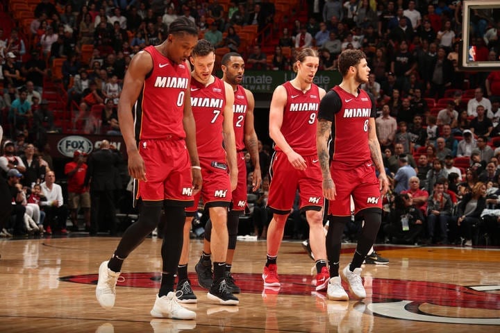 Jazz at HEAT Photo Gallery (1/7/18) | Miami Heat