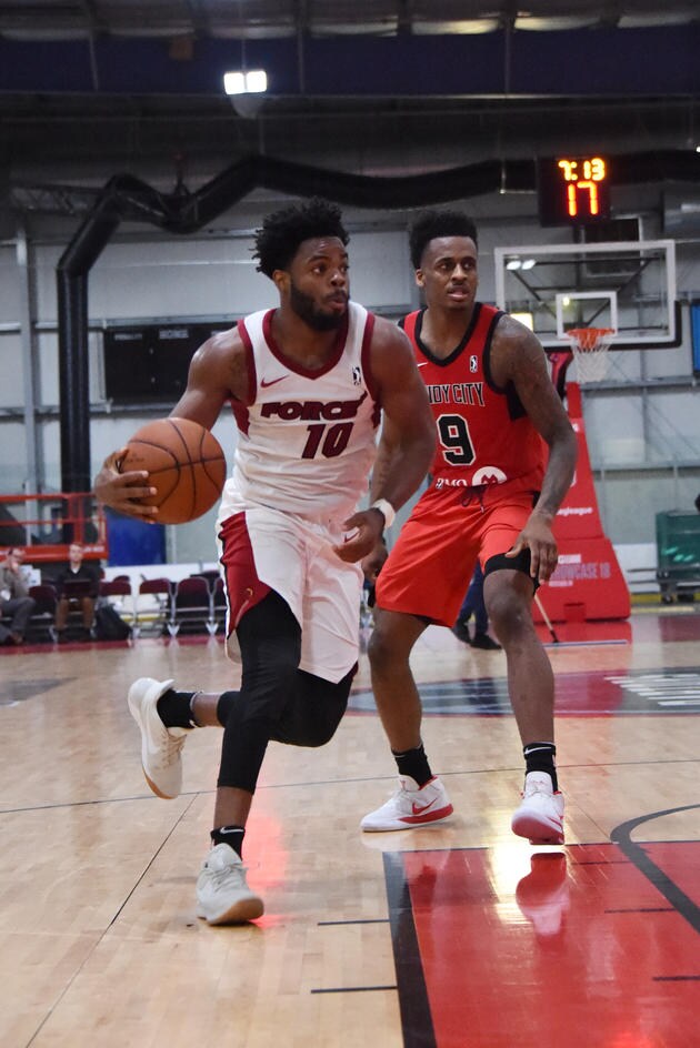 Flashback Gallery: Sioux Falls Skyforce Photo Gallery | NBA.com