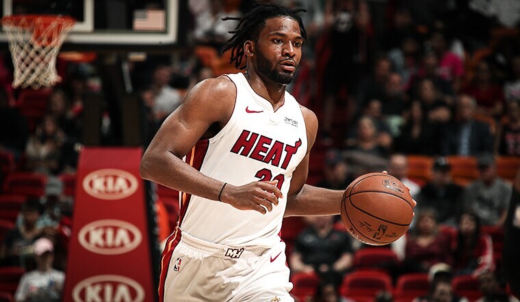 HEAT Preseason Coverage Begins Today | Miami Heat
