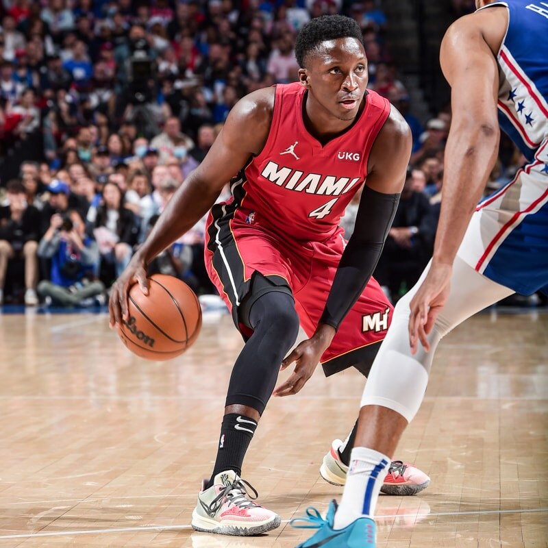 Through The Lens: HEAT Deliver Knockout Punch Photo Gallery | NBA.com