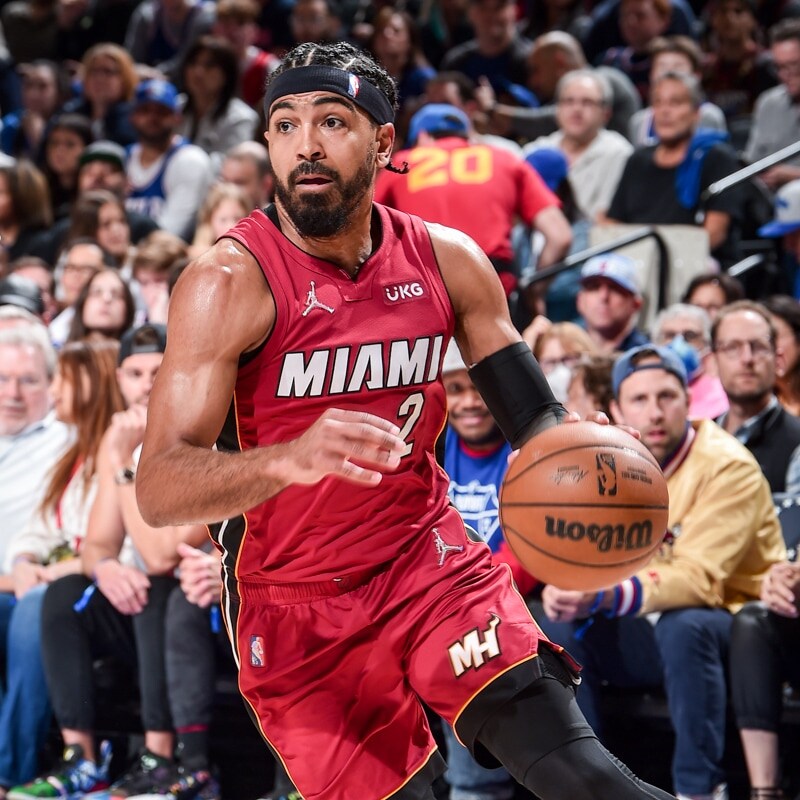 Through The Lens: HEAT Deliver Knockout Punch Photo Gallery | NBA.com