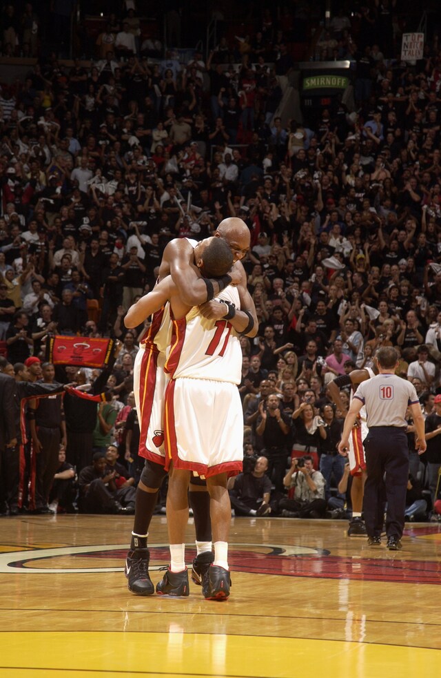 Flashback Gallery: '04 Playoffs Photo Gallery | NBA.com