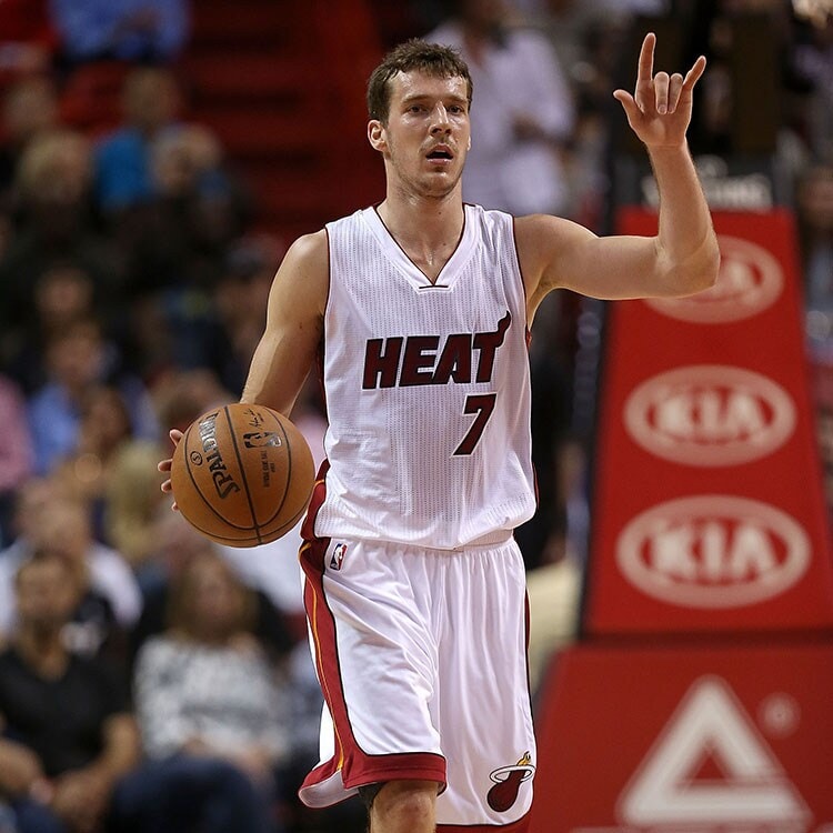 2/23热火vs76人影集 | Miami Heat