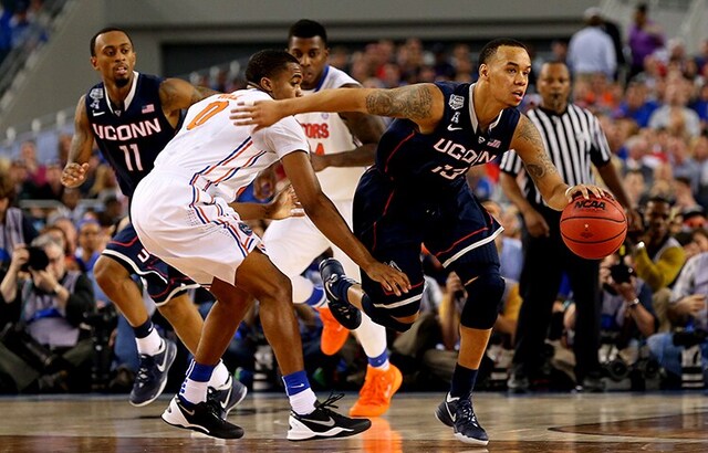 Shabazz Napier Photo Gallery Photo Gallery | NBA.com