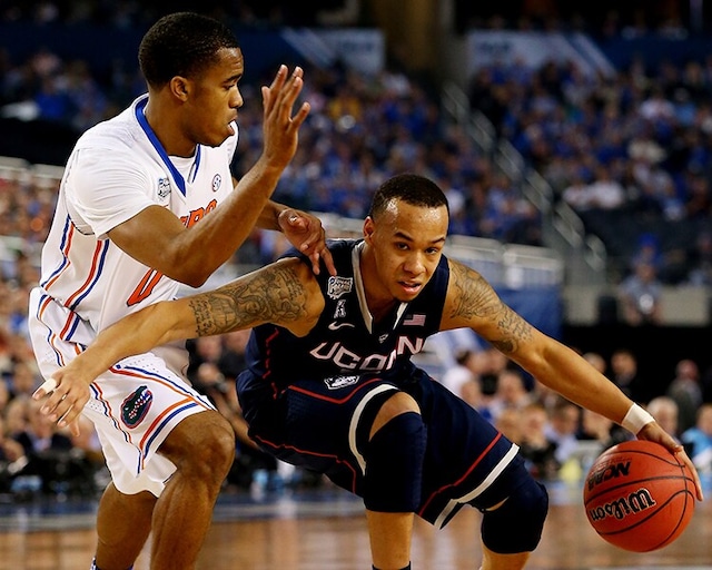Shabazz Napier Photo Gallery Photo Gallery | NBA.com
