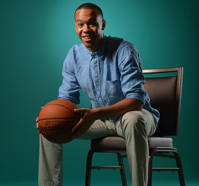 Shabazz Napier Photo Gallery Photo Gallery | NBA.com