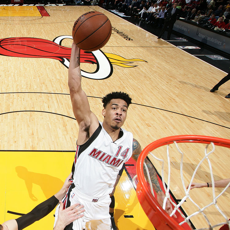 Cavaliers at HEAT Photo Gallery | Miami Heat