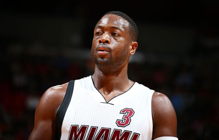 Cavaliers at HEAT Photo Gallery | Miami Heat