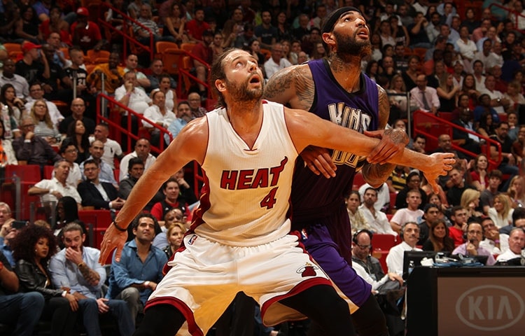 Kings at HEAT Photo Gallery | Miami Heat