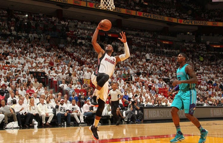 2015-16: Dwyane Wade 6 Photo Gallery | NBA.com