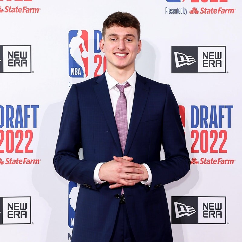 Welcome To Miami, Nikola Jovic Photo Gallery | NBA.com