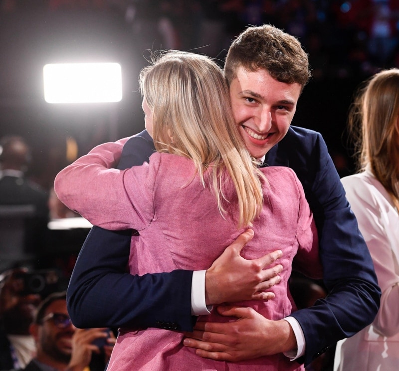 Welcome To Miami, Nikola Jovic Photo Gallery | NBA.com