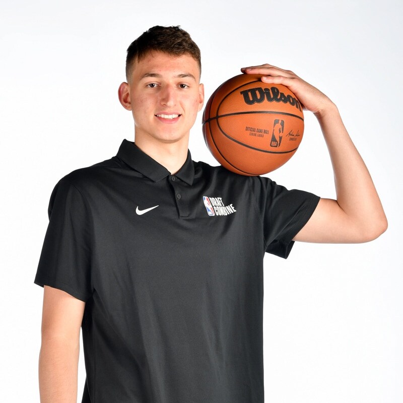 Welcome To Miami, Nikola Jovic Photo Gallery | NBA.com