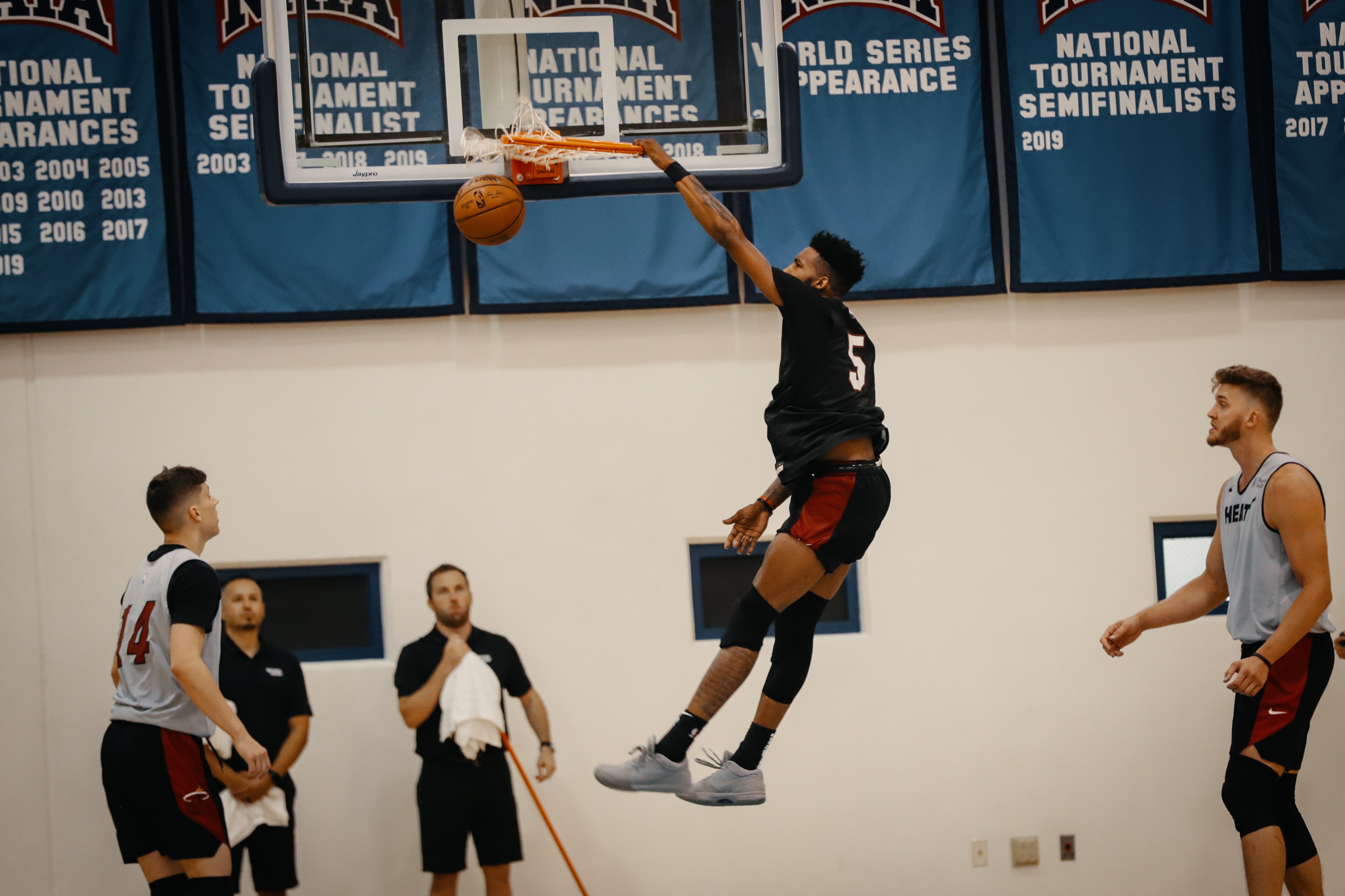 Gallery: Top Pics From Training Camp Photo Gallery | NBA.com