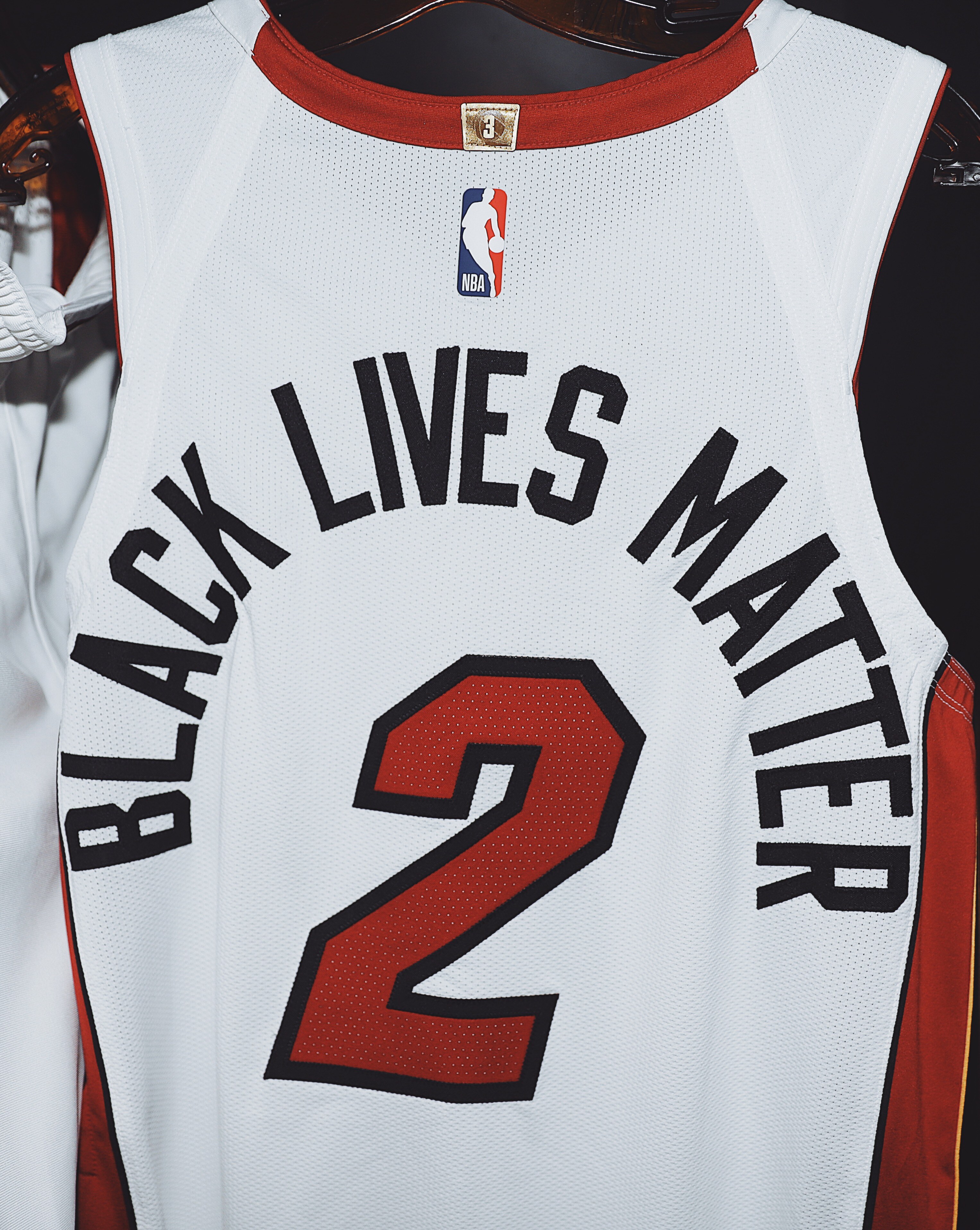Photos: Our Social Justice Jersey Statements Photo Gallery | NBA.com
