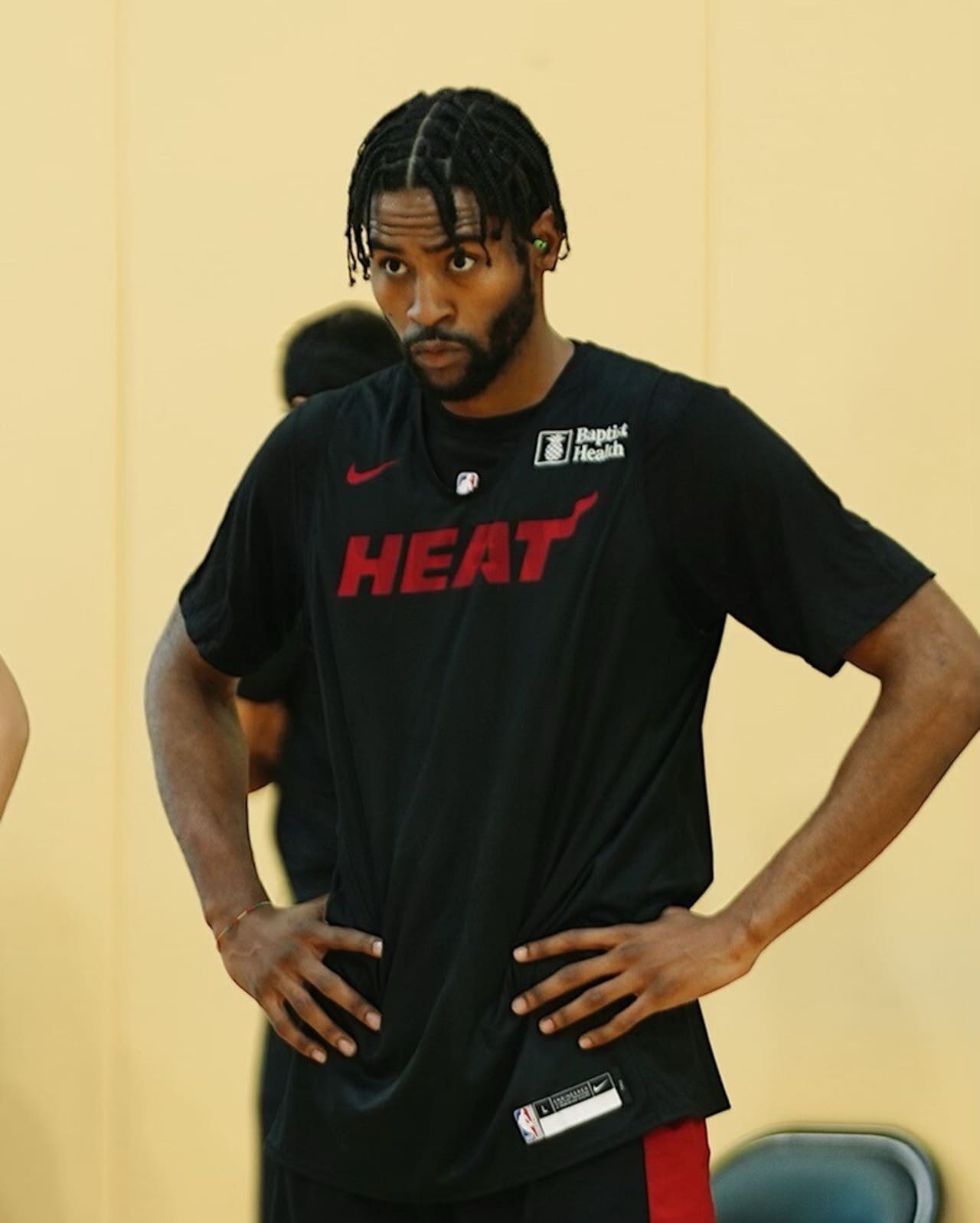 Photos: Training Camp 2020 (Updated Daily) | Miami Heat