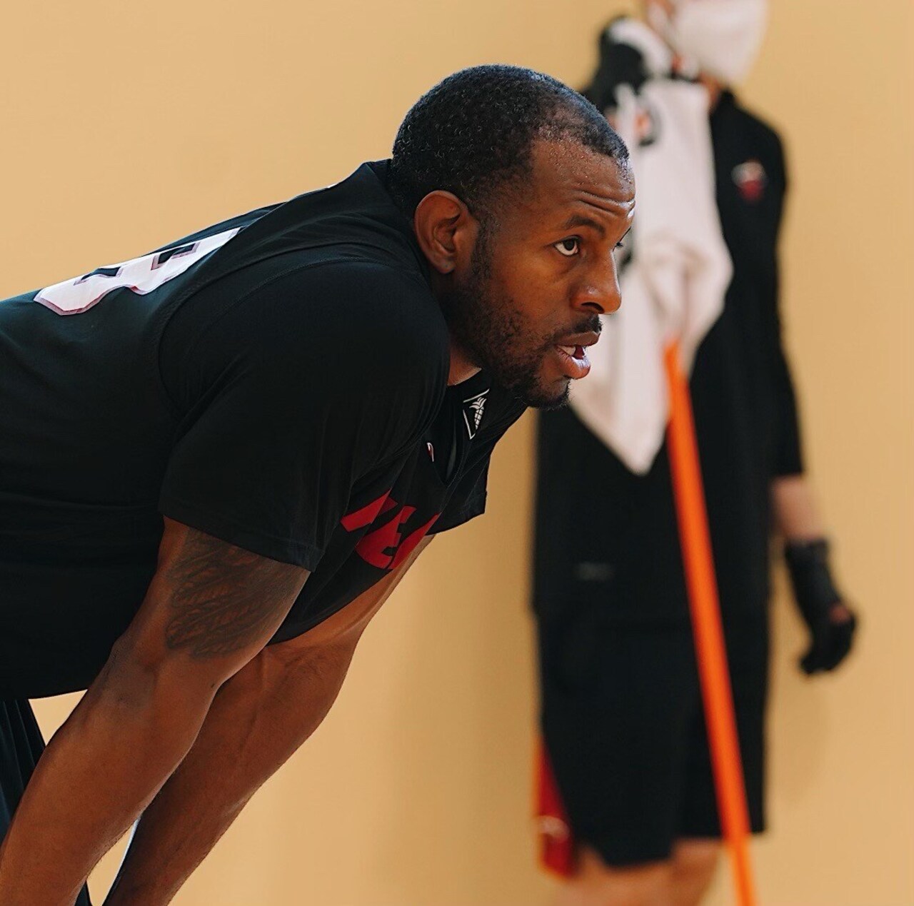 Photos: Training Camp 2020 (Updated Daily) | Miami Heat