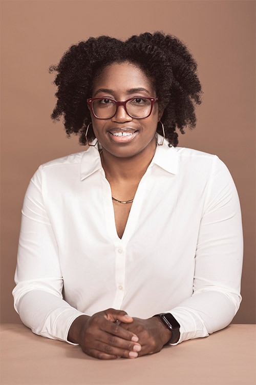 Women of the HEAT: Jamona Hayling | NBA.com