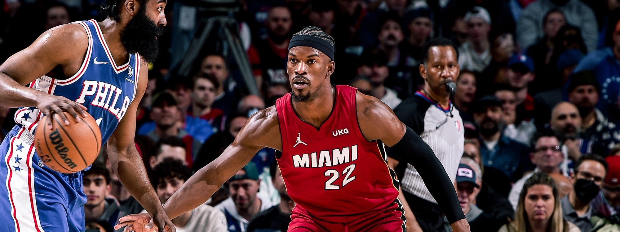 Coup’s Takeaways: Joel Embiid Returns, 76ers Make Their Push In The Fourth To Win Game 3 As HEAT ...