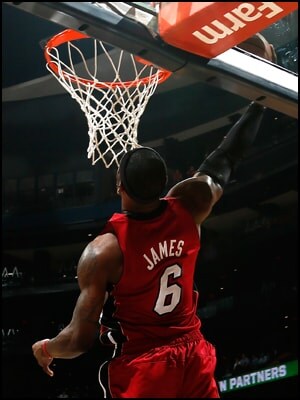 Prized Possession: The Return of the Cut | NBA.com