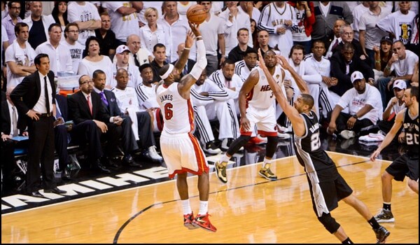 El HEAT Anuncia Cronograma de Pretemporada 2013-14 | NBA.com