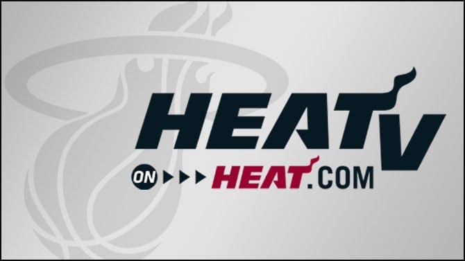 2013 NBA Finals Playoff Coverage to Continue Via HEATV on HEAT.com and ...