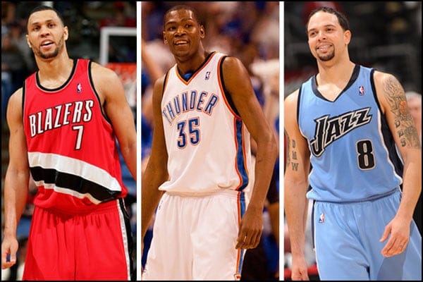 Summer Notes: Northwest Division | NBA.com