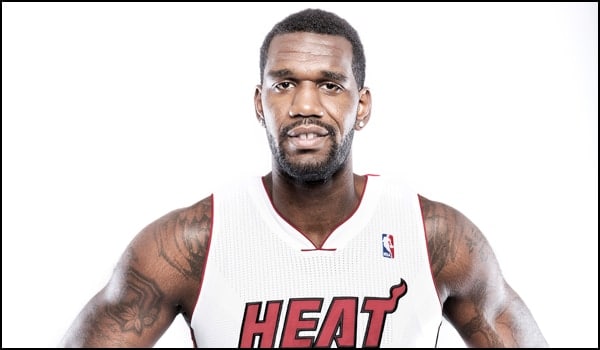 HEAT Signs Greg Oden | Miami Heat