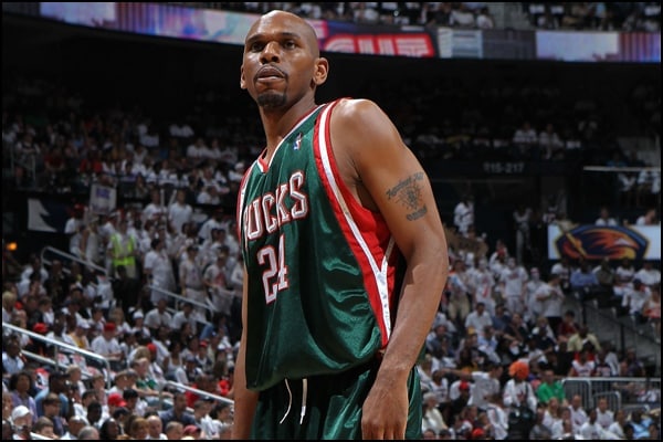 HEAT Signs Jerry Stackhouse | NBA.com