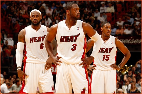 HEAT, Sun Sports Announce Broadcast Schedule | Miami Heat