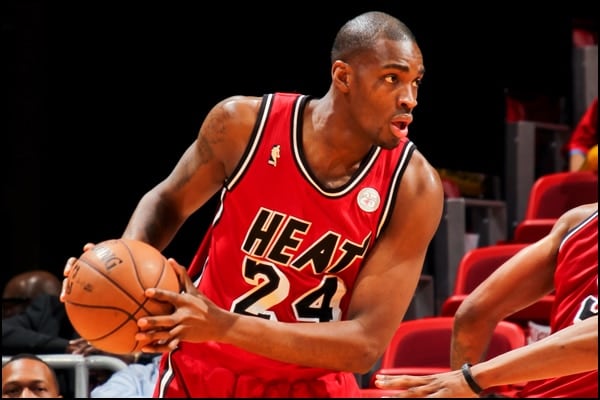 Jarvis Varnado Recalled from NBA Development League | NBA.com