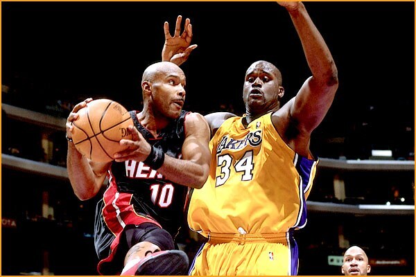 Tim_Hardaway_PhotoGallery | Miami Heat