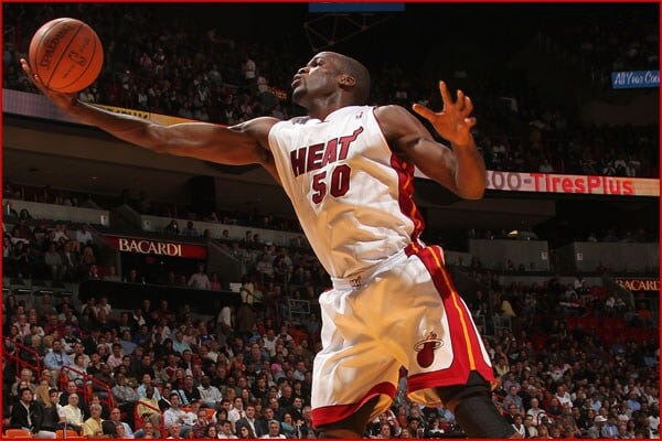 2011-12: Joel Anthony 1 Photo Gallery | NBA.com