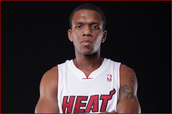 2011-12: James Jones 1 | Miami Heat