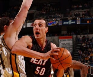 2002-03: Vladimir Stepania 1 Photo Gallery | NBA.com