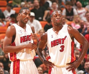 2004-05: Eddie Jones 1 | Miami Heat