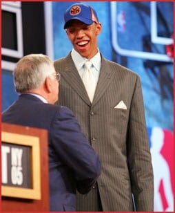 Photogallery 2005-06: NBA Draft Picks | Miami Heat