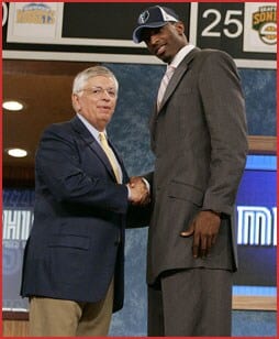 2005 nba draft suits