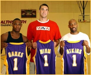 Photogallery 2007-08: Marcus Banks Historical Gallery Photo Gallery ...