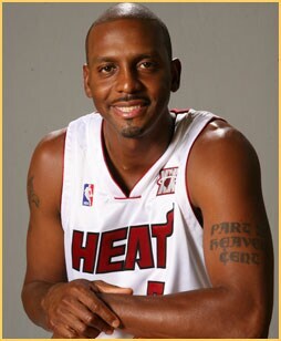 Photogallery 2007-08: Media Day | Miami Heat