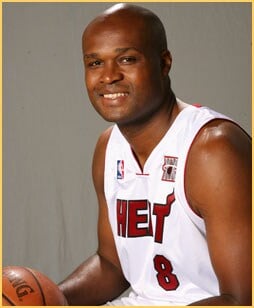 Photogallery 2007-08: Media Day | Miami Heat