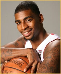 Photogallery 2007-08: Media Day | Miami Heat