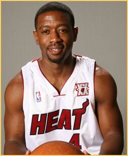 Photogallery 2007-08: Media Day | Miami Heat