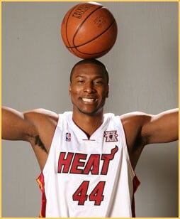Photogallery 2007-08: Media Day | Miami Heat