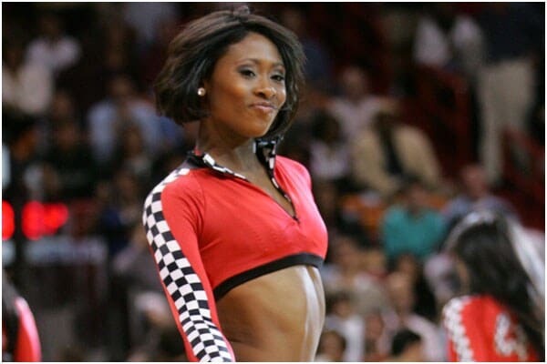2008-09 Dancer Gallery Shea Photo Gallery | NBA.com