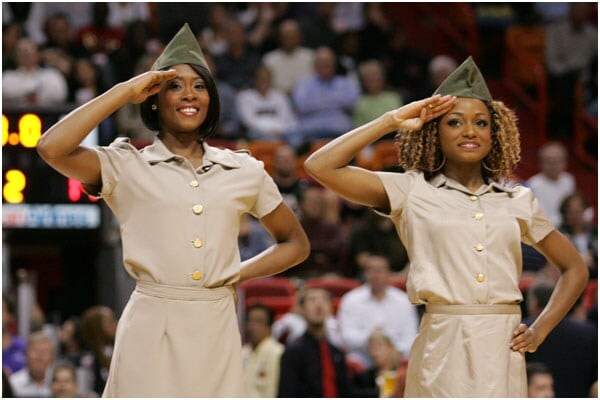 2008-09 Dancer Gallery Shea Photo Gallery | NBA.com