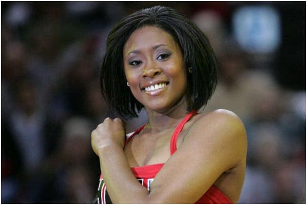 2008-09 Dancer Gallery Shea Photo Gallery | NBA.com